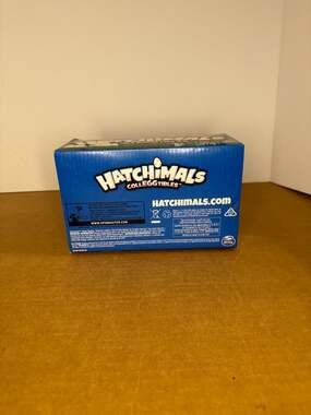 Hatchimals | Toys | Hatchimals Colleggtibles Shimmering Sands Talent ...